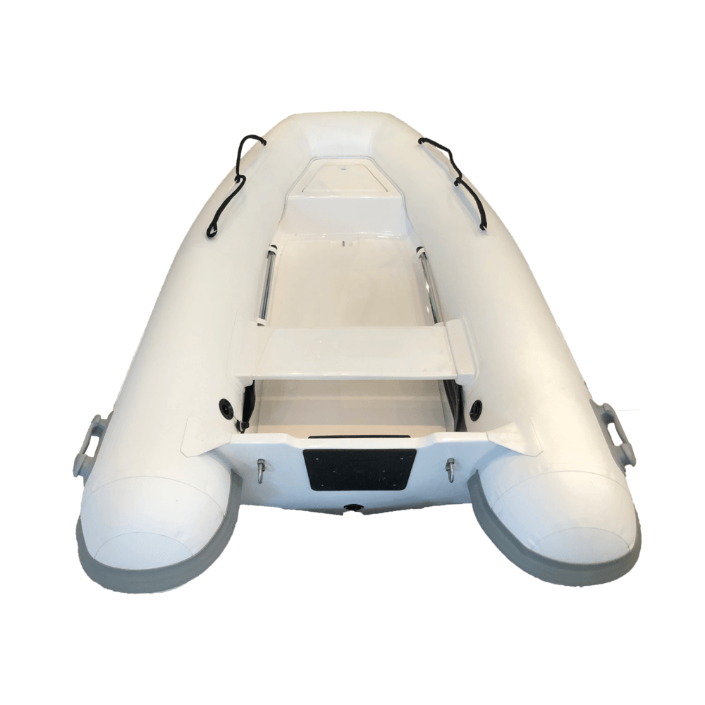 Bote Inflável Regatta II PVC Fundo Rígido 2,4M